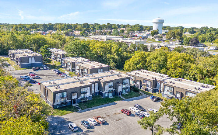 Missouri Commercial Real Estate for Sale | Crexi.com