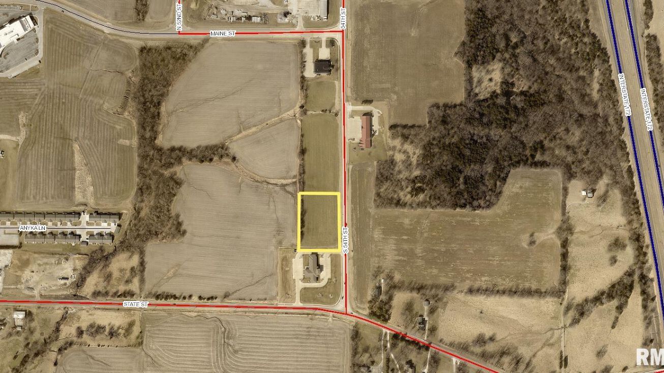 2.48 Acres S 54TH Street, Quincy, IL 62305 | Crexi.com