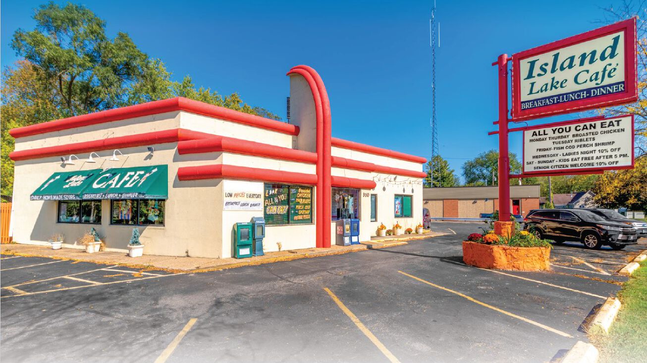 310 E State Rd, Island Lake, IL 60042 | Crexi.com