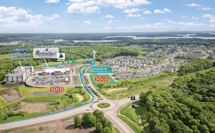 Kings Point Rd, Minnetrista, MN 55331 | Crexi.com