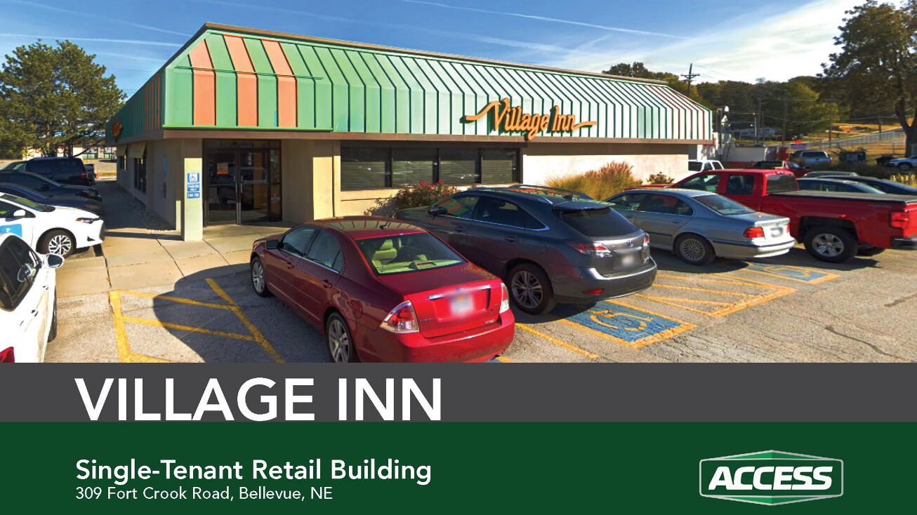 309 Fort Crook Rd N, Bellevue, NE 68005 | Crexi.com