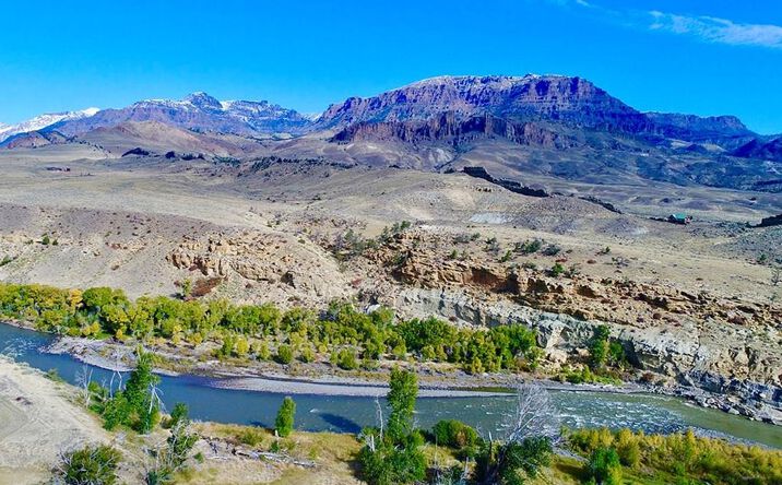 Cody, WY Commercial Real Estate for Sale | Crexi.com