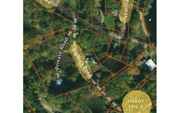 Big Buck Rd, Northwood, NH 03261 | Crexi.com