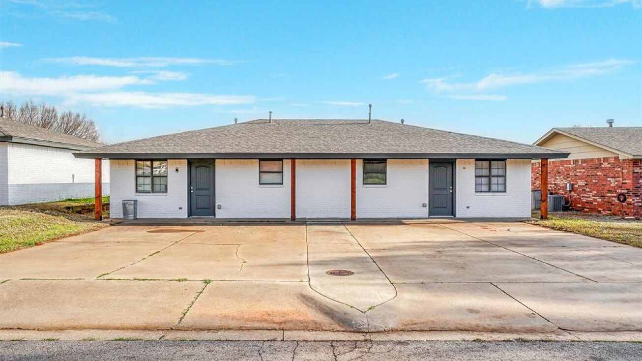 120 McKenzie Cir, Weatherford, OK 73096 | Crexi.com