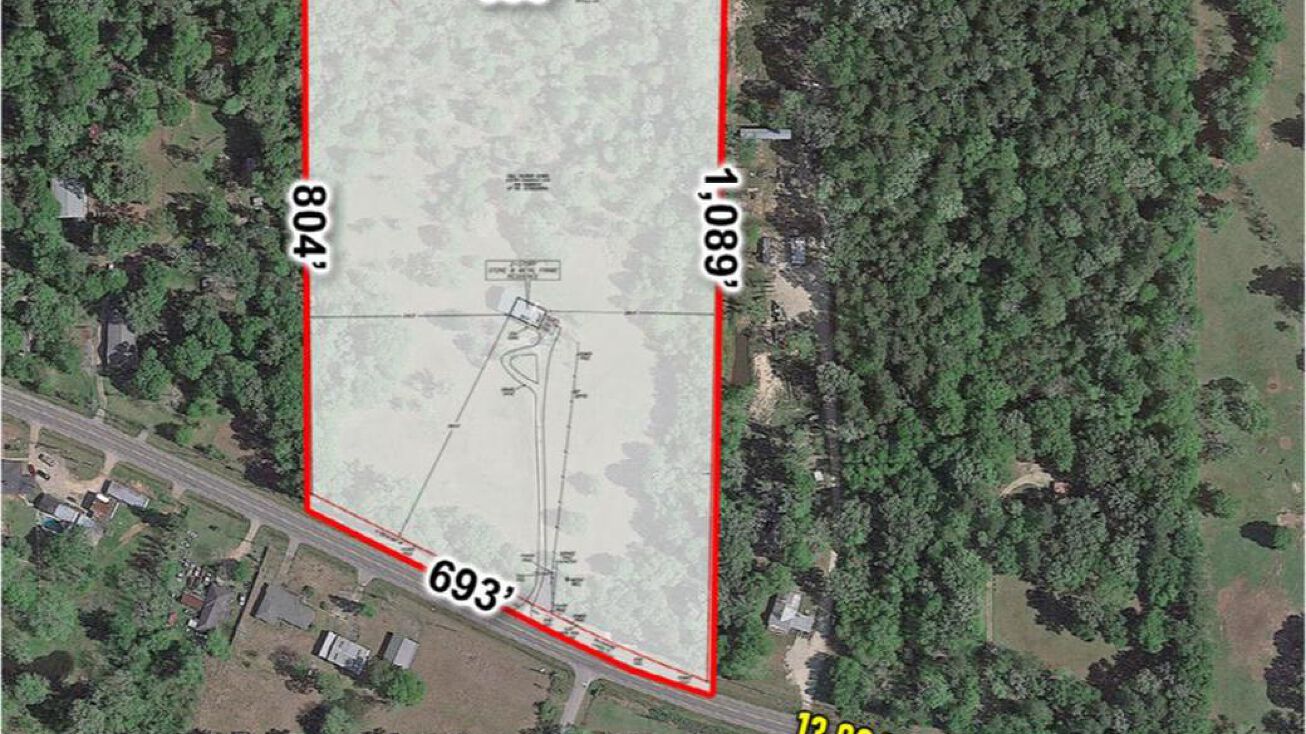 28283 FM 2090, Splendora, TX 77372 | Crexi.com