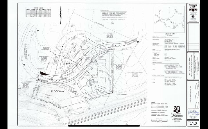 1050 W Barton Street, Greensboro, NC 27407 | Crexi.com