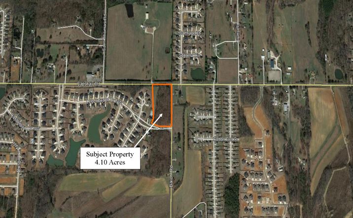 Balch & Capshaw Roads, Harvest, AL 35749 - Land for Sale - Balch ...