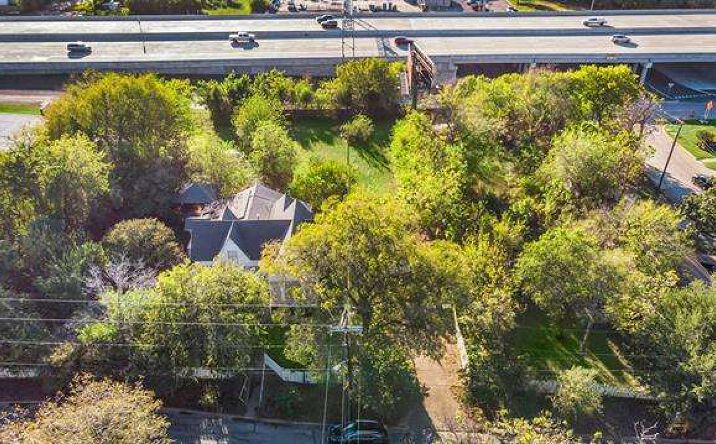 808 S AUSTIN ST Sherman TX 75090 APN: 163702 | Crexi.com