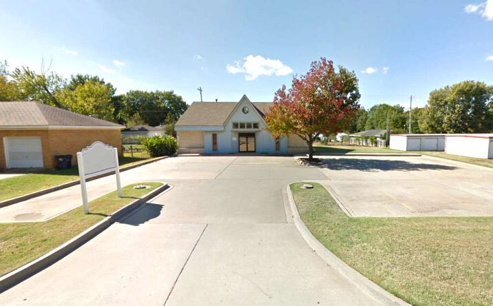 408 N MAIN ST Noble OK 73068 | Crexi.com