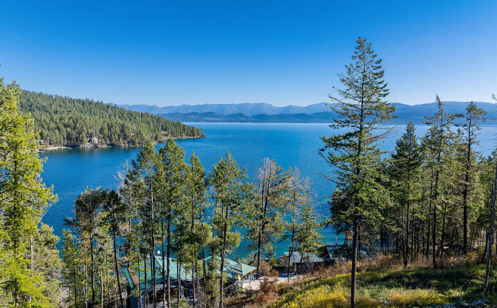 NHN HUGHES BAY RD Lakeside MT 59922 | Crexi.com