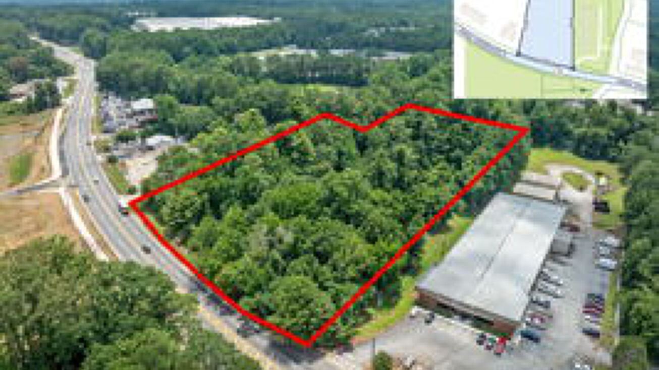 5655 Covington Hwy, Decatur, GA 30035 | Crexi.com