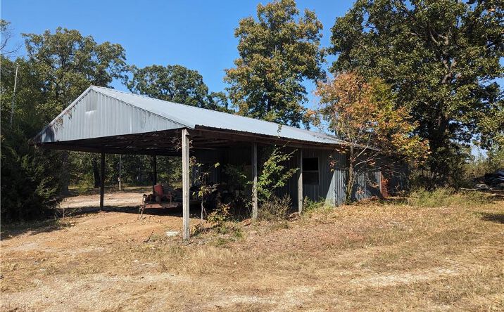 1500 Road, Jerico Springs, MO 64756 | Crexi.com