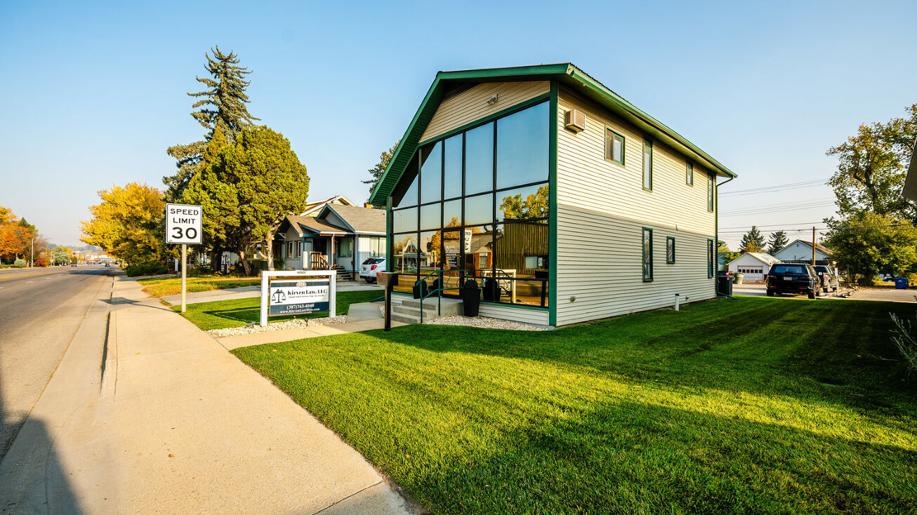 371 Coffeen Avenue, Sheridan, WY 82801 | Crexi.com