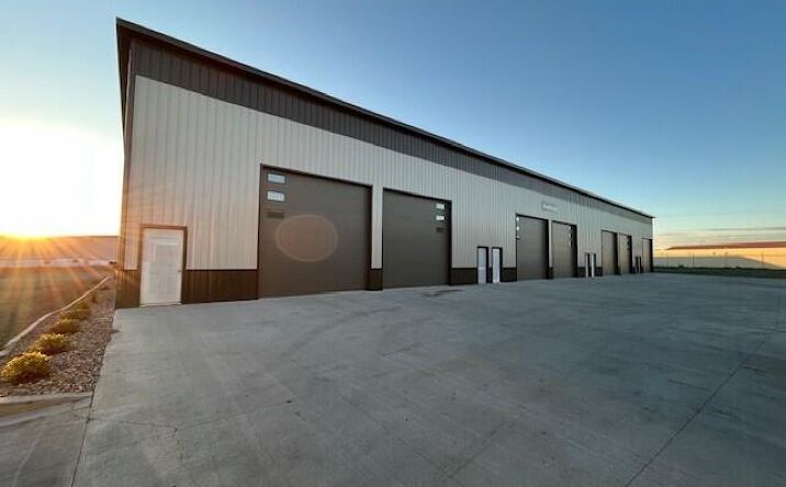 2214 Lockheed Drive Bldg 5 Unit B, Bismarck, ND 58504 | Crexi.com