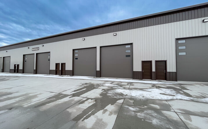 2214 Lockheed Drive Bldg 5 Unit A, Bismarck, ND 58504 | Crexi.com
