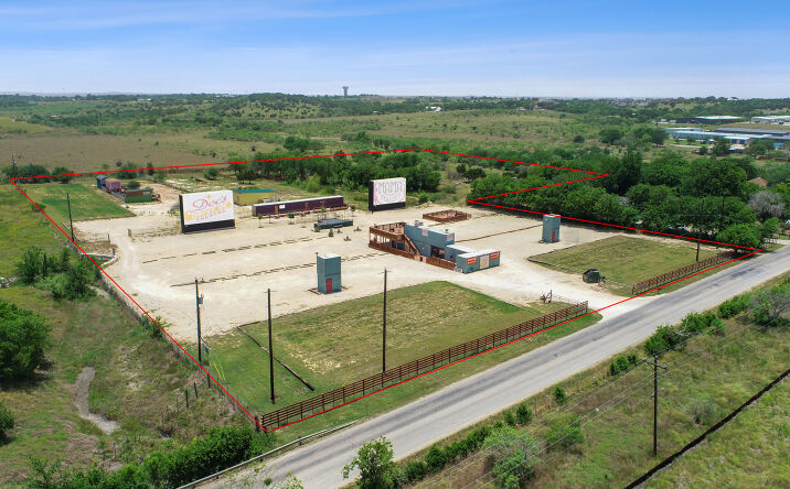 FM2001, Buda, TX 78610 | Crexi.com