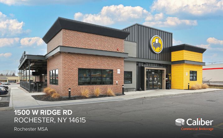 New York Commercial Real Estate for Sale | Crexi.com