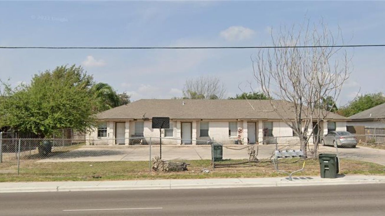 3709 N Inspiration Road, Mission, TX 78572 | Crexi.com