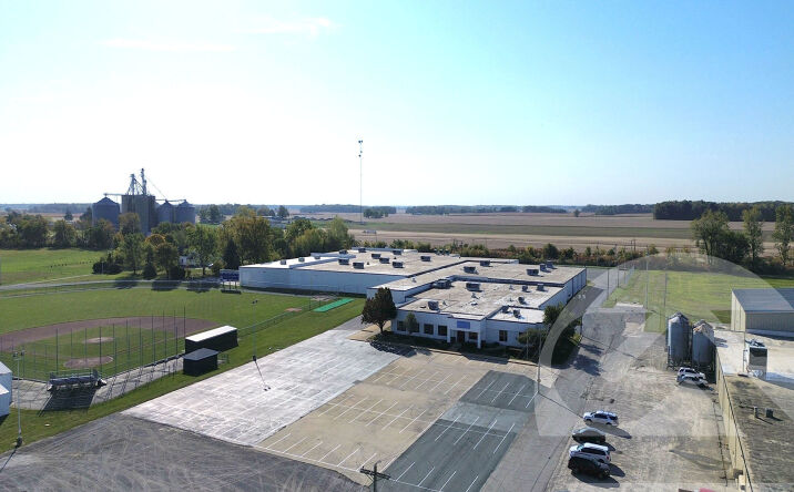 507 W Indiana St, Edon, OH 43518 | Crexi.com