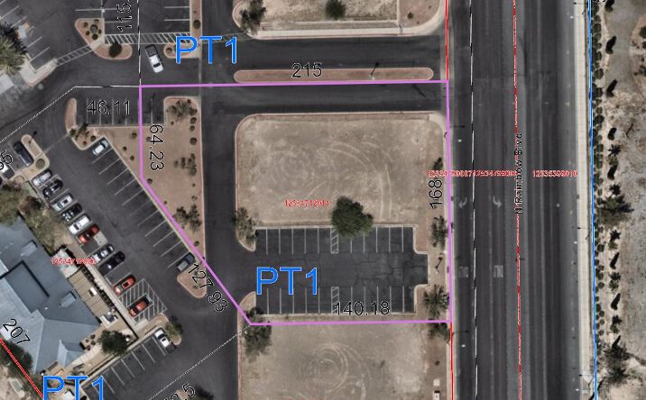 Rainbow Commercial PAD, Las Vegas, NV 89130 | Crexi.com