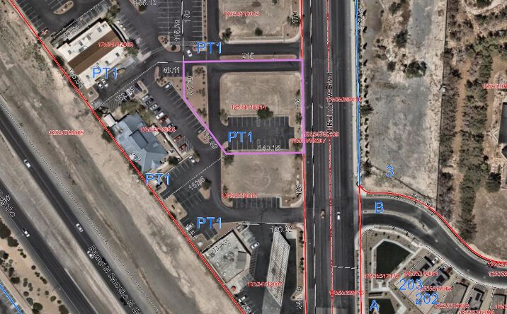 Rainbow Commercial PAD, Las Vegas, NV 89130 | Crexi.com