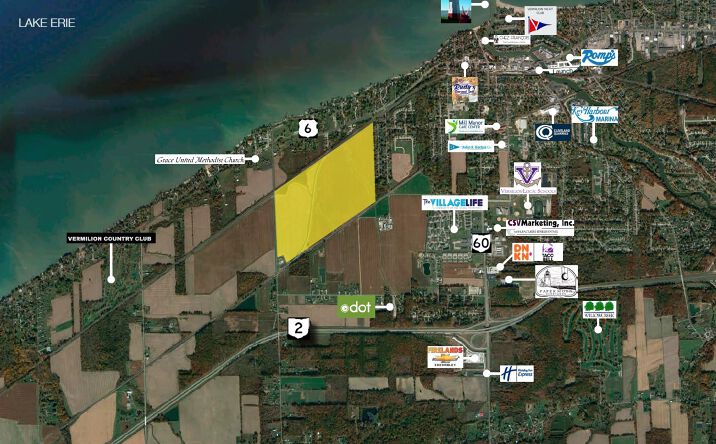 Coen Rd, Vermilion, OH 44089 | Crexi.com