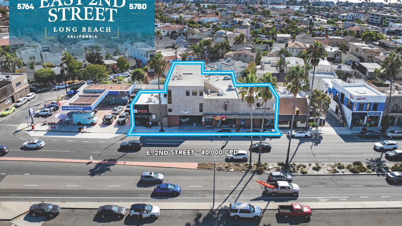 5764-5780 2nd St, Long Beach, CA 90803 | Crexi.com