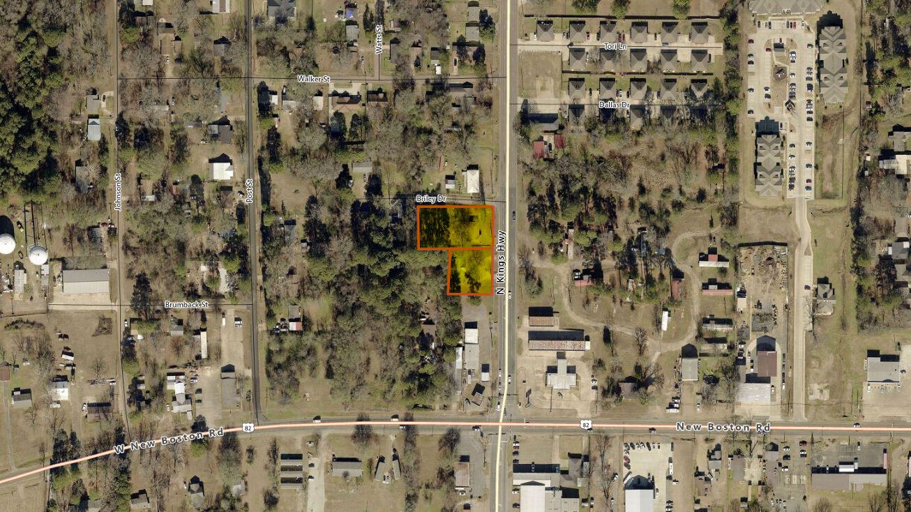 1513 N Kings Hwy, Nash, TX 75569 | Crexi.com