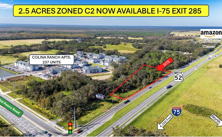 31221 State Road 52, San Antonio, FL 33576 | Crexi.com