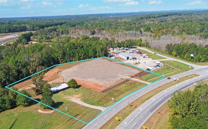 30220 Highway 441, Commerce, GA 30529 | Crexi.com