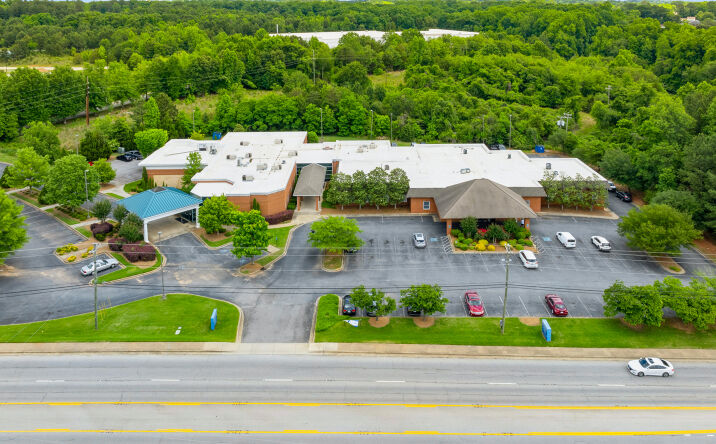 722 Hyatt St, Gaffney, SC 29341 | Crexi.com