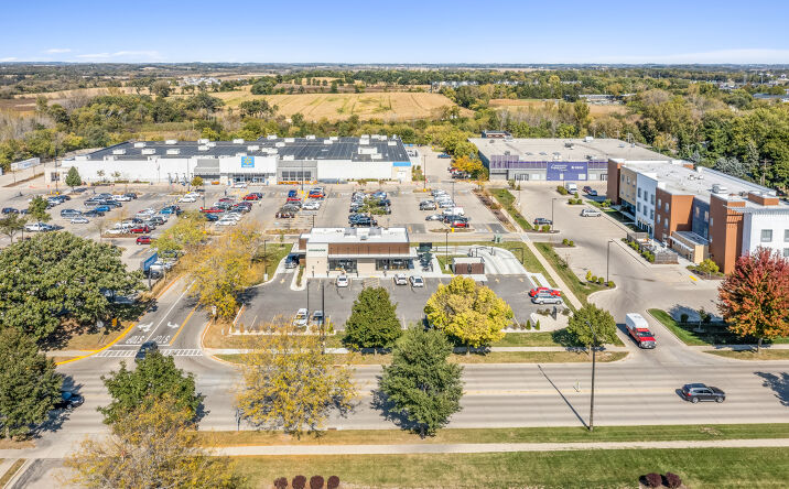 Wisconsin Commercial Real Estate for Sale | Crexi.com