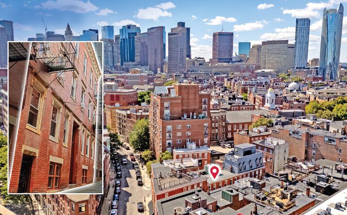 Nick Bevilacqua - Horvath & Tremblay | Crexi