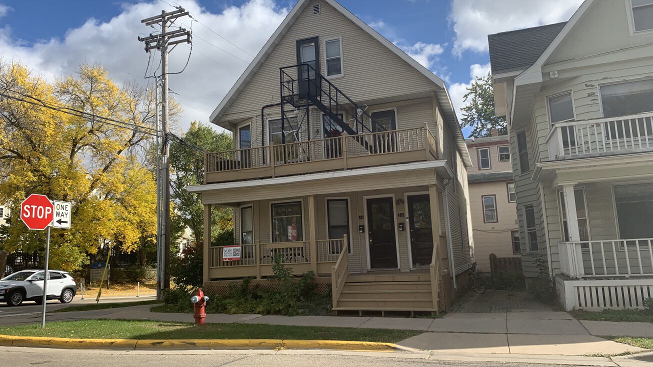 401 W Main St, Madison, WI 53703 | Crexi.com