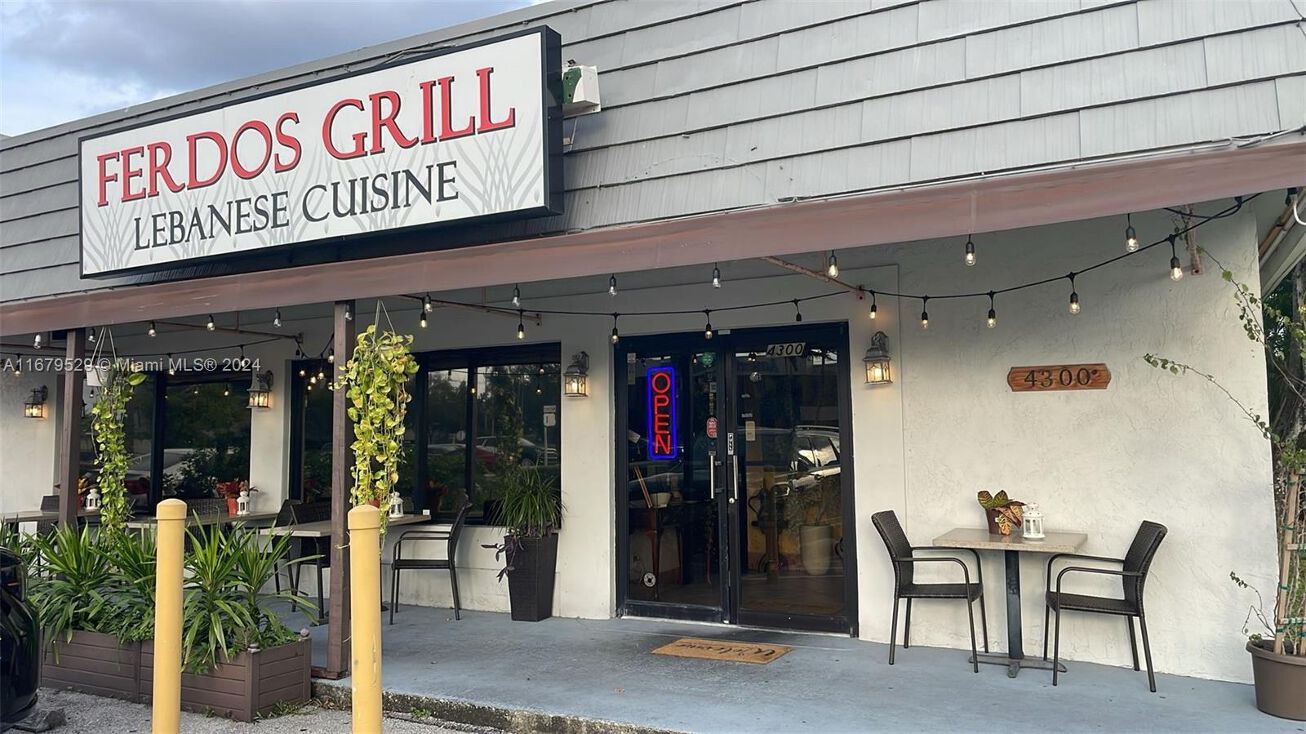 4300 N Federal hwy, Fort Lauderdale, FL 33308 | Crexi.com