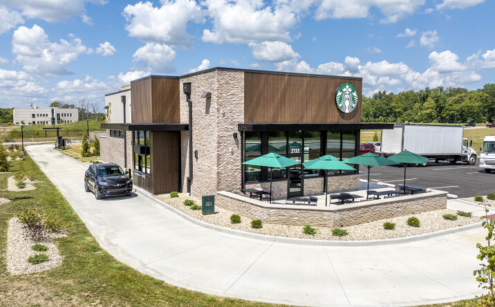 Starbucks Commercial Properties for Sale | Crexi