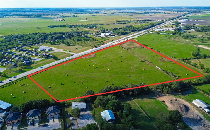 0 Hwy 36, Needville, TX 77461 | Crexi.com