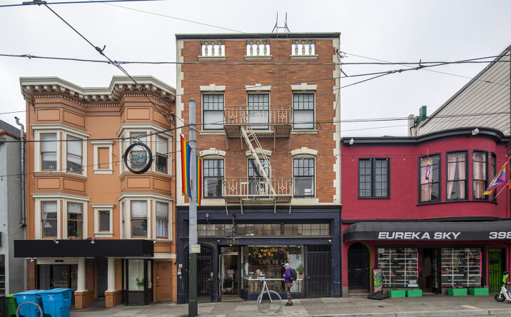 3983 17th St, San Francisco, CA 94114 | Crexi.com