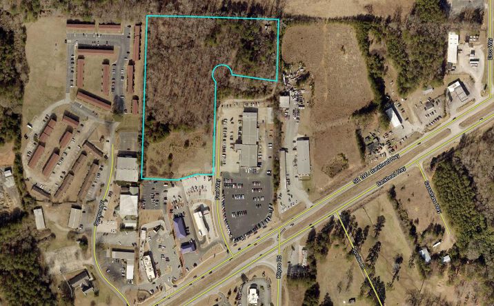 Ford Way, Carrollton, GA 30116 | Crexi.com