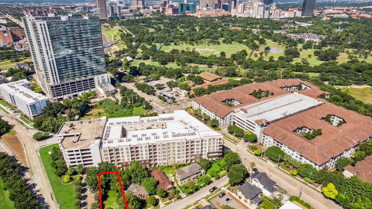 2222 Hermann Dr, Houston, TX 77004 | Crexi.com