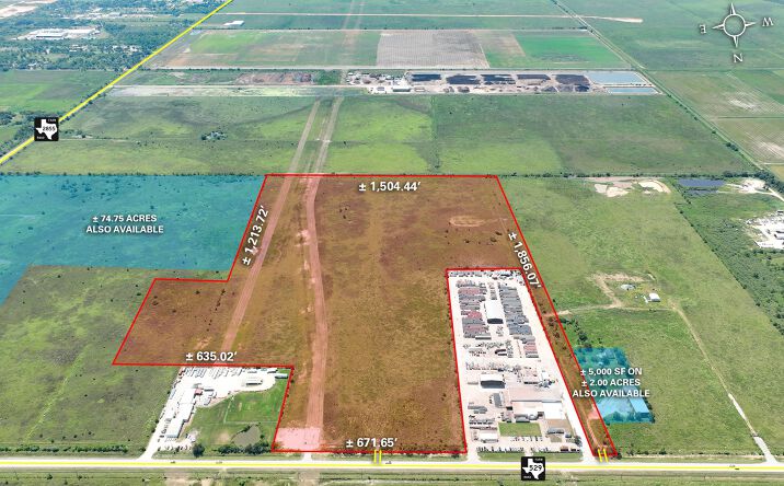 30403 FM 529, Brookshire, TX 77423 | Crexi.com