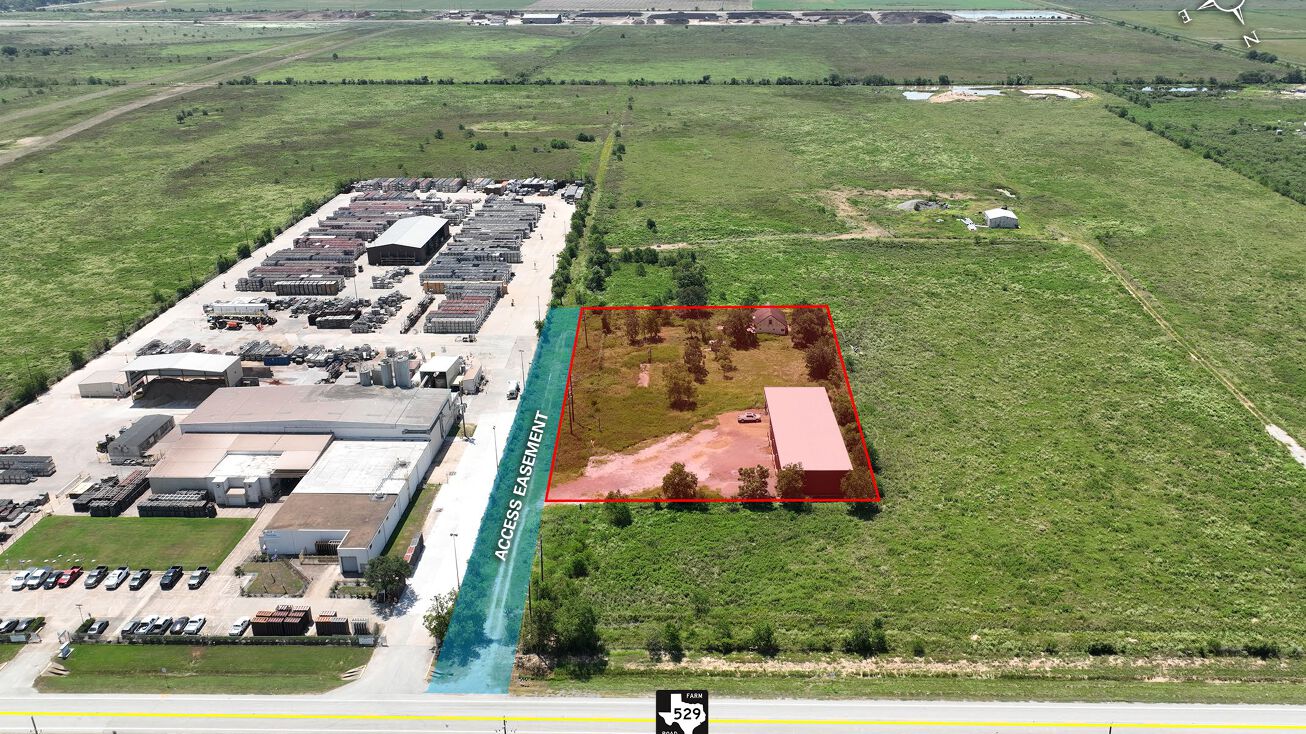 30649 FM 529 Road, Brookshire, TX 77423 | Crexi.com