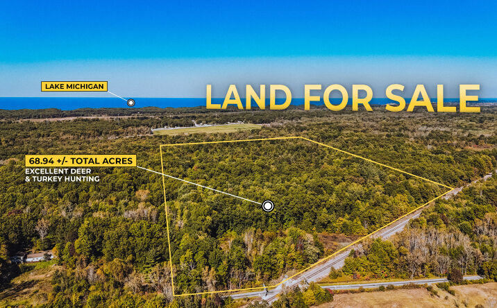 Hunting & Recreational Land for Sale in Yale, OK | Crexi