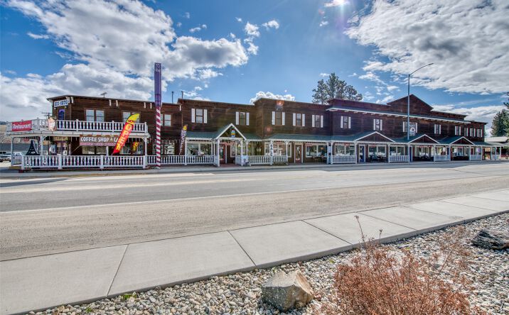 200 S Main Street, Darby, MT 59829 | Crexi.com