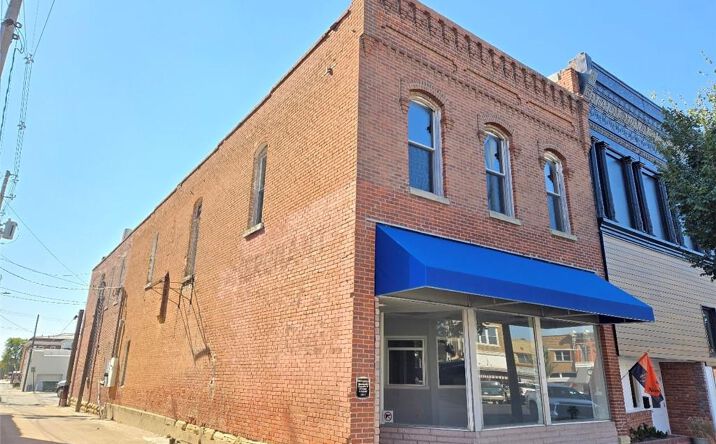 111 E Main Street, Independence, KS 67301 | Crexi.com