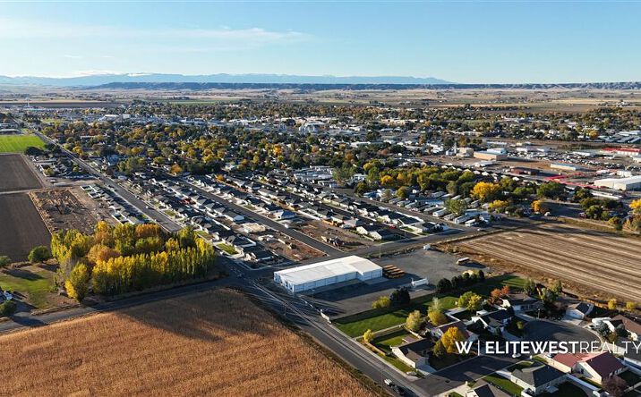 TBD Lane 9 1/2, Powell, WY 82435 | Crexi.com