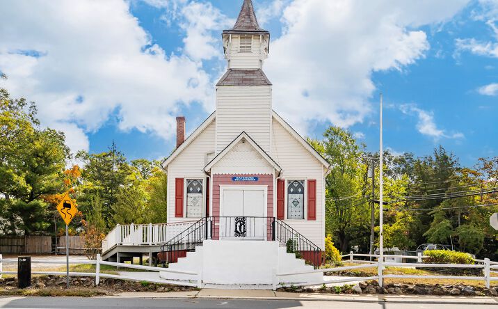 NJ Churches and Religious Buildings for Sale | Crexi