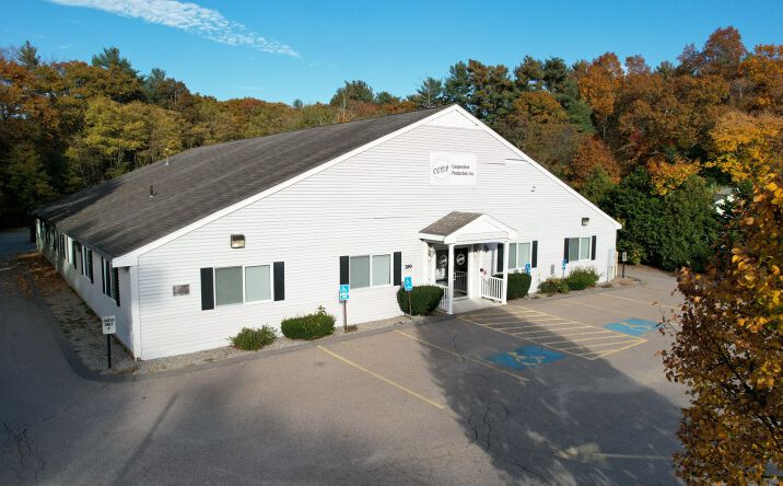 Schools for Sale in Massachusetts | Crexi