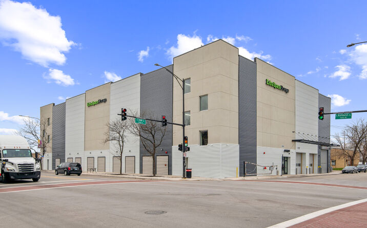Self Storage for Sale in Illinois | Crexi.com