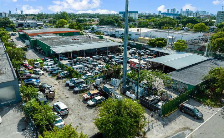 Warehouses for Sale in Miami, FL | Crexi